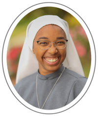 Sr. Isabelle Maina, T.O.R.
